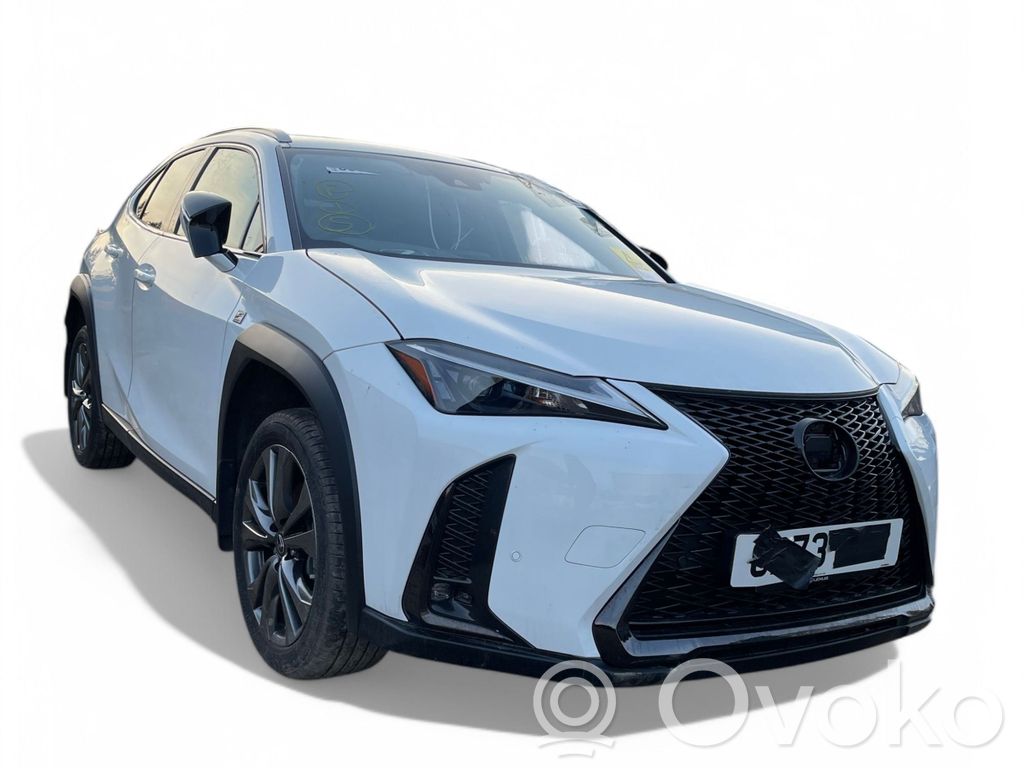 Lexus UX Moottorin vesijäähdytyksen putki/letku, 33,00 € | OVOKO