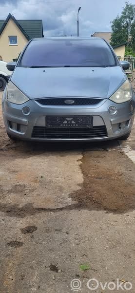 6G916c646b Ford S-MAX Intercooler hose/pipe, €10.00 | RRR