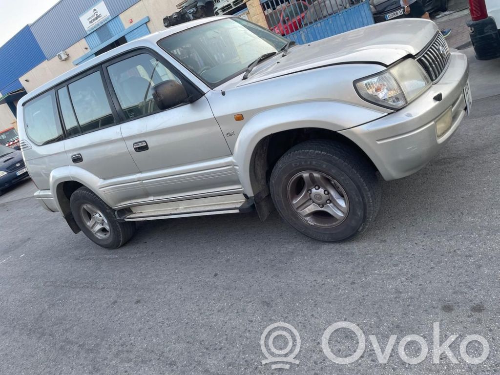 8917360050 Toyota Land Cruiser (J120) Capteur, 54,39 € | OVOKO