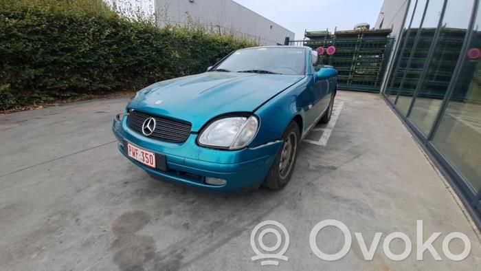 A1243504598 Mercedes-Benz SLK AMG R170 Différentiel arrière, 332,75 ...