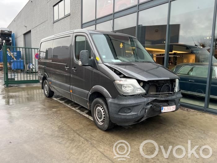 A9067270171 Mercedes-Benz Sprinter W906 Front door card panel trim, €53 ...