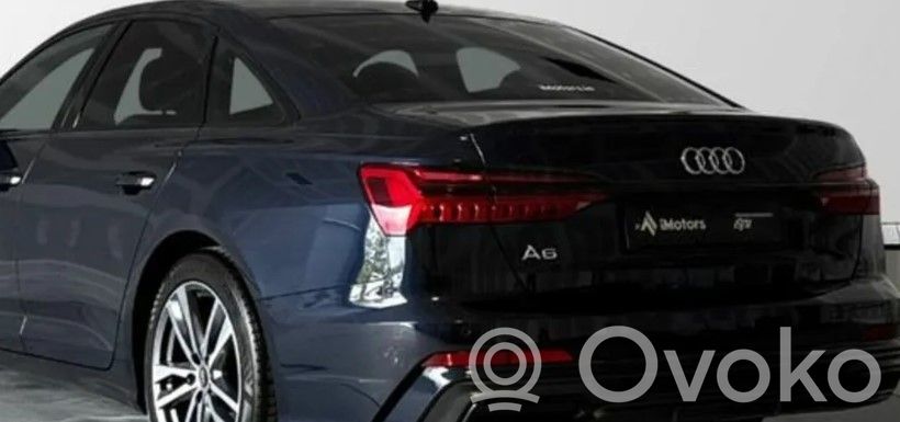 06n103213 Audi A6 S6 C8 4K Breather hose/pipe, €35.00 | RRR