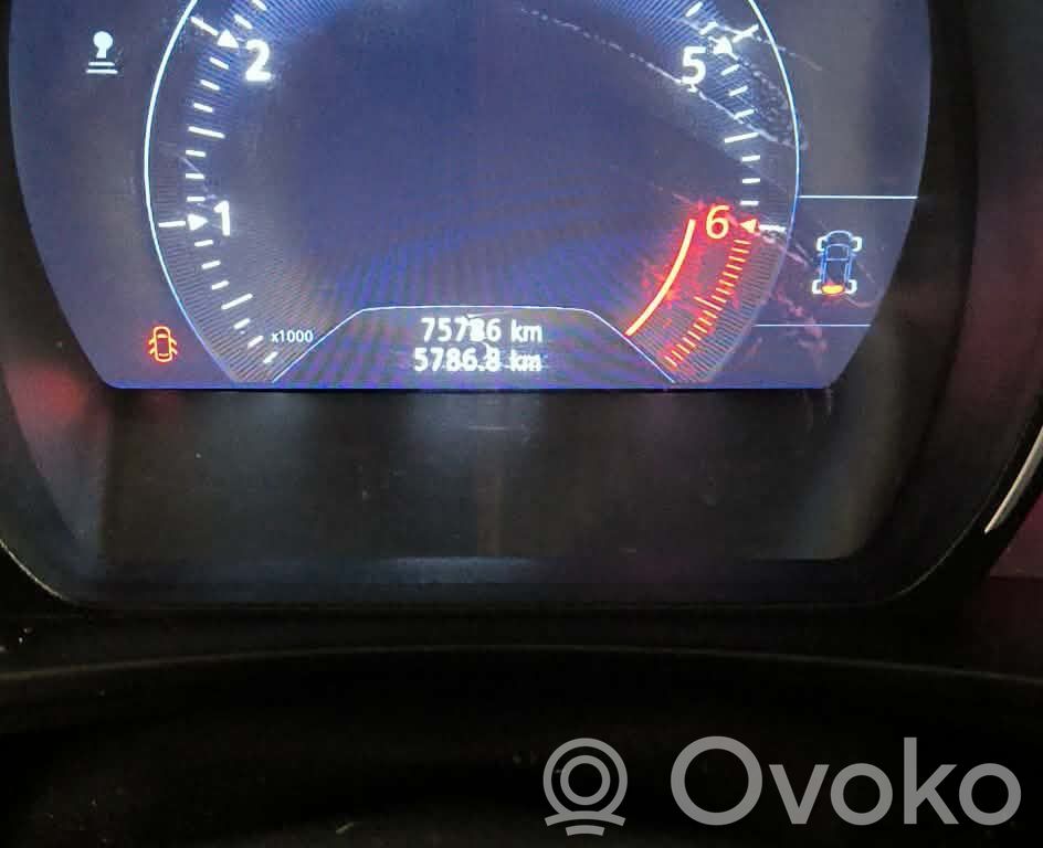 550344EA0A Renault Kadjar Rear shock absorber damper bump stop, €10.00 ...