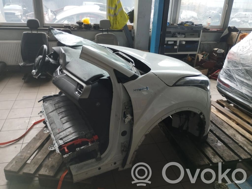 48231F4070 Toyota C-HR I Ressort hélicoïdal arrière, 33,12 € | OVOKO