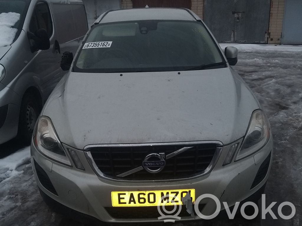 31285405 Volvo XC60 Unité principale radio / CD / DVD / GPS, 34,40 € | OVOKO