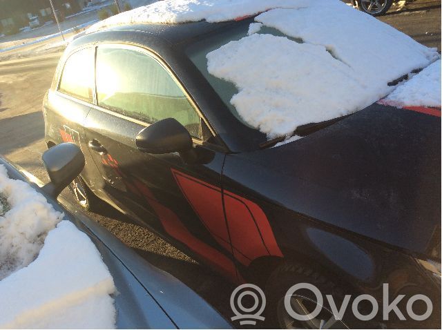 5K0820803L Audi A1 Ilmastointilaitteen kompressorin pumppu (A/C), 184 ...