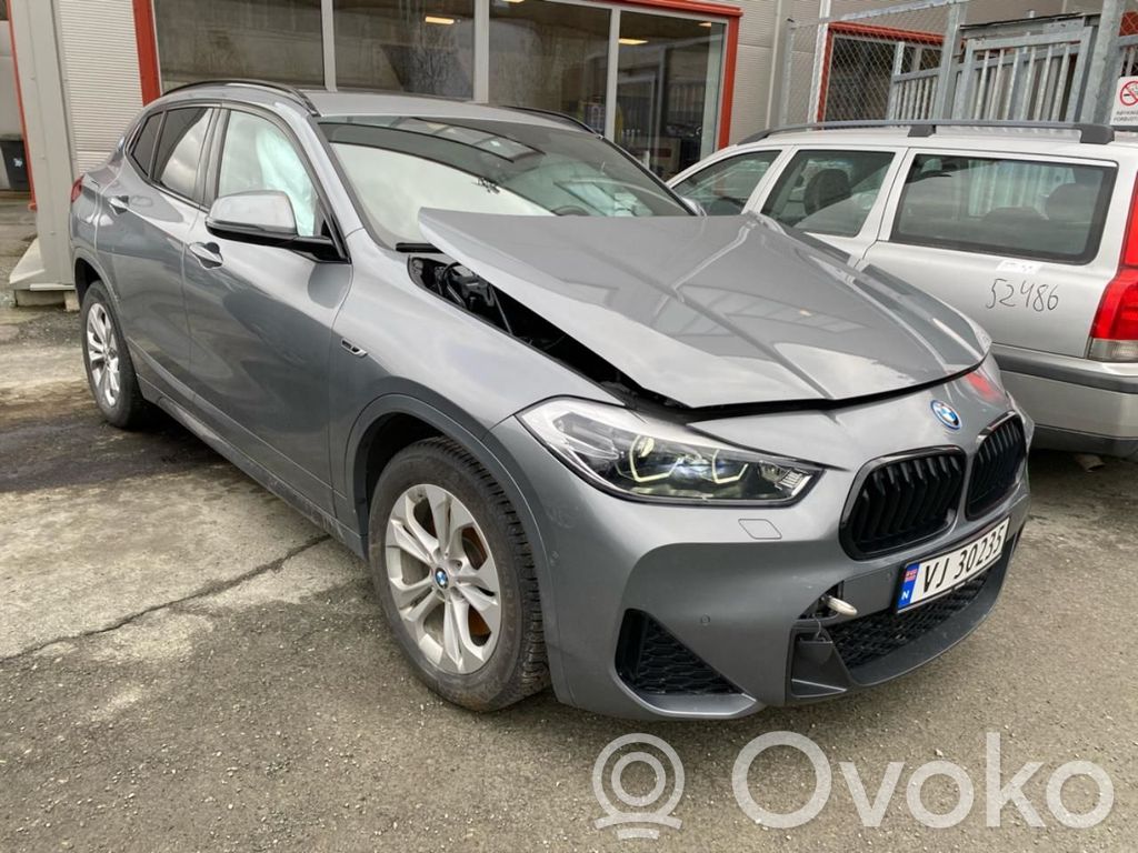 66539475687 BMW X2 F39 Caméra de recul, 232,73 € | OVOKO