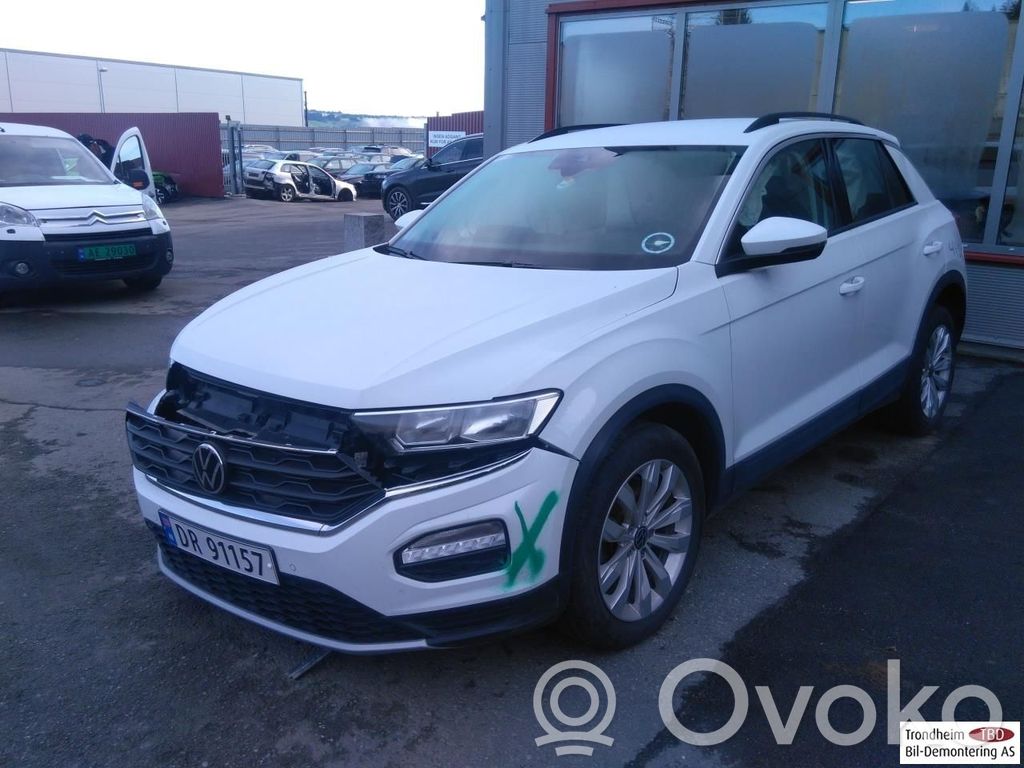 04L903021K Volkswagen T-Roc Generator/alternator, €232.49 | RRR