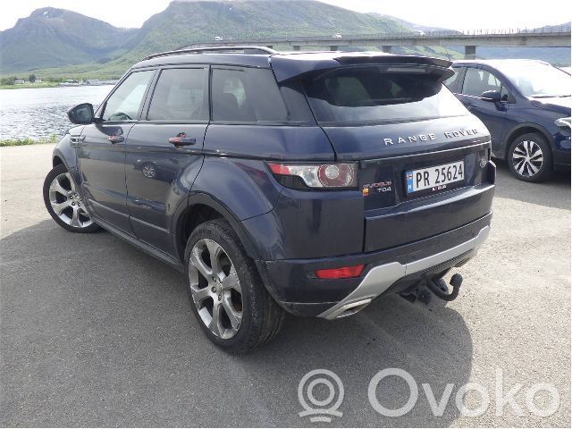 Range Rover Evoque L538 Range Rover LR041091