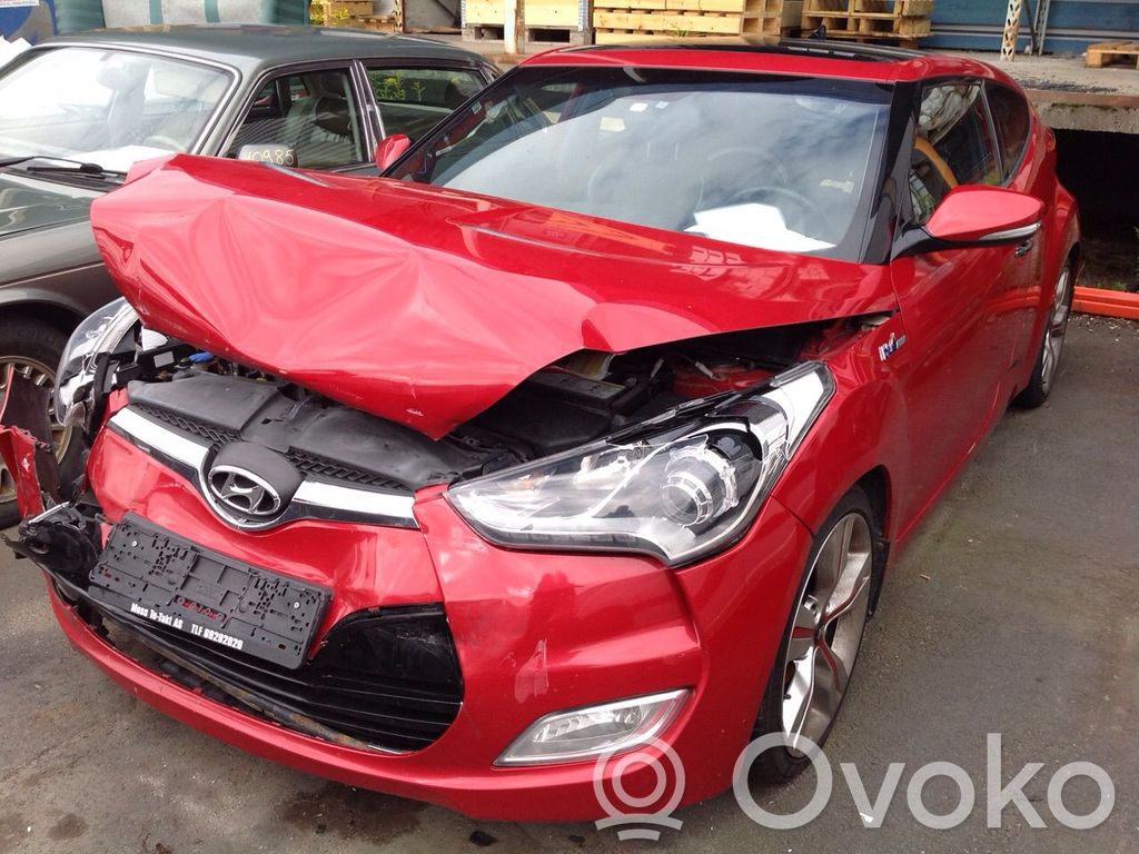 957202V100P9R Hyundai Veloster Commutateur de capteur de stationnement ...