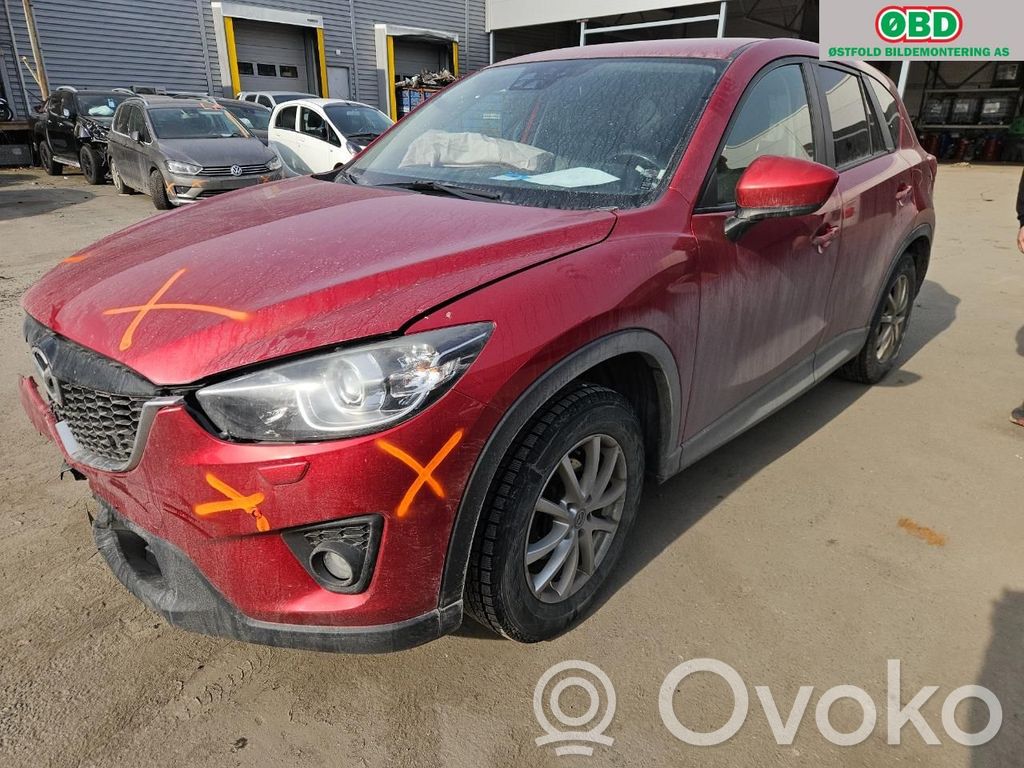 KD45675Y0G Mazda CX-5 Central body control module, €245.02 | RRR