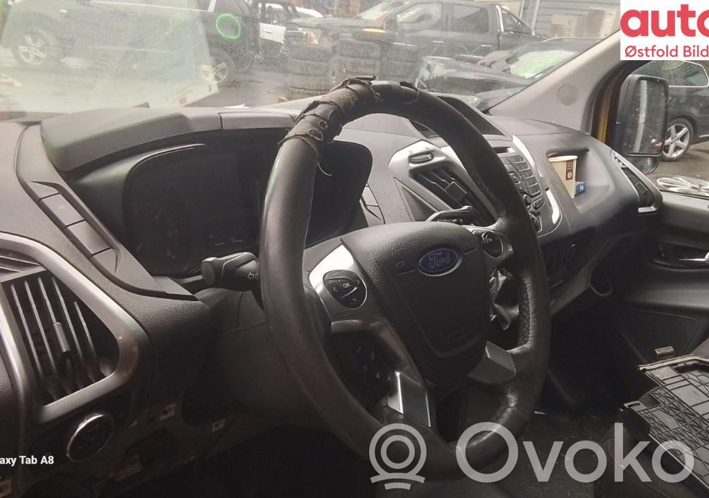 Ford Transit Custom Central body control module, €213.06 | RRR