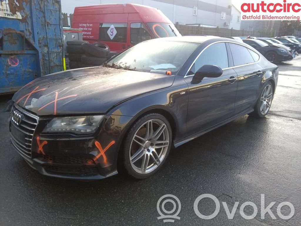 4G0907217A Audi A7 S7 4G Capteur radar de distance, 909,09 € | OVOKO