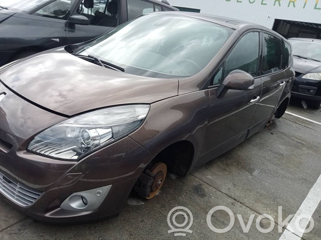 281150743RT Renault Grand Modus Hi-Fi-äänentoistojärjestelmä, 54,13 ...