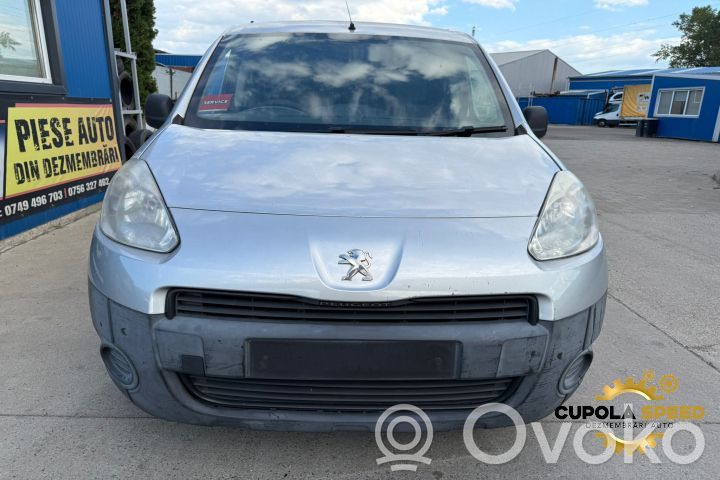 Peugeot Partner Rear quarter panel, €172.09 | RRR