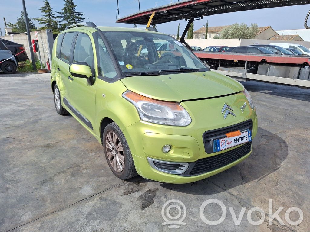 9004AW Citroen C3 Picasso Porte avant, 101,18 € | OVOKO