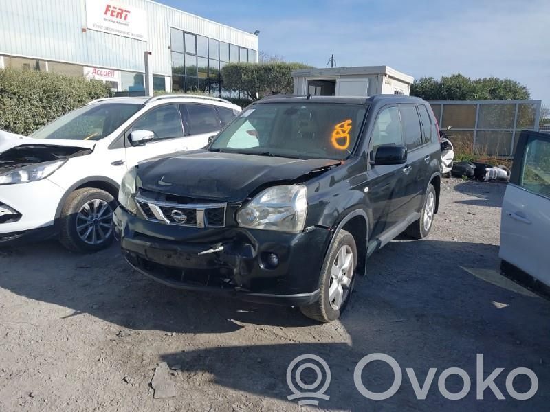 Nissan X-Trail T31 Écran / affichage / petit écran, 149,90 € | OVOKO