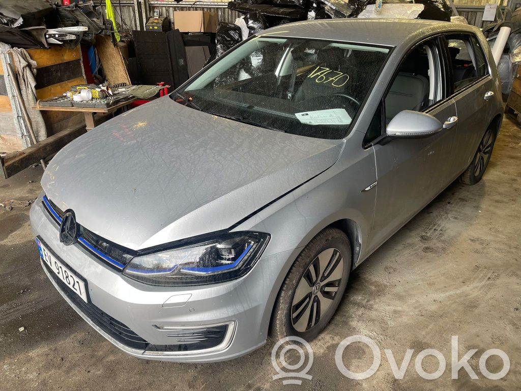 3Q0907530D Volkswagen e-Golf Gateway control module, €35.00 | RRR