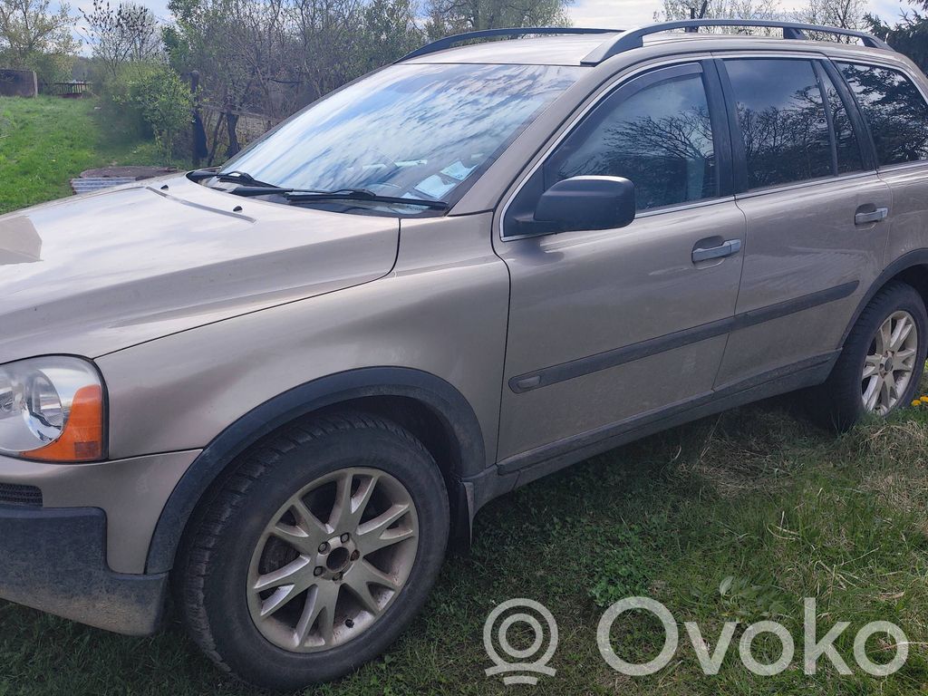 8691675 Volvo XC90 ESP (stability system) control unit, €235.29 | RRR