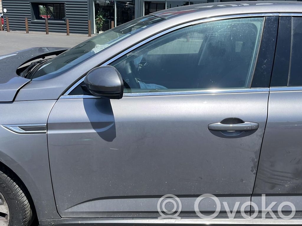 8200305732 Renault Talisman Polttoainetankin korkin lukon moottori, 42 ...