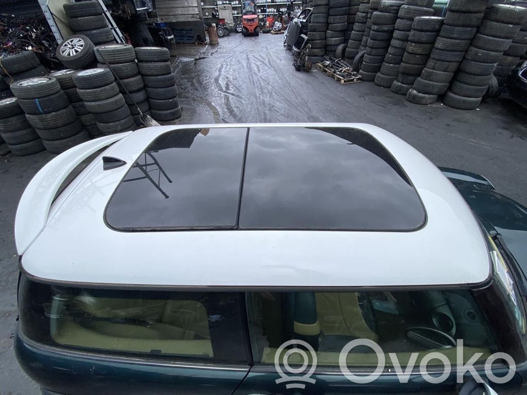 65206918376 Mini One - Cooper R50 - 53 Antenne radio, 50,00 € | OVOKO