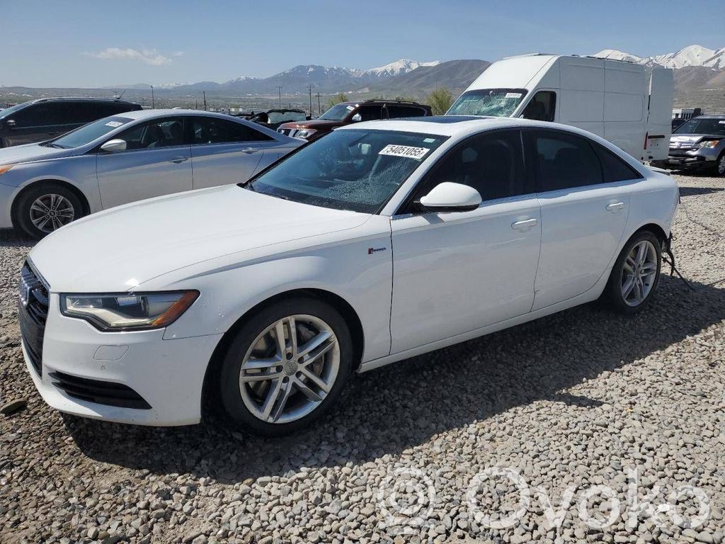 4H0907801A Audi A6 S6 C7 4G Hand brake control module, €3.00 | RRR