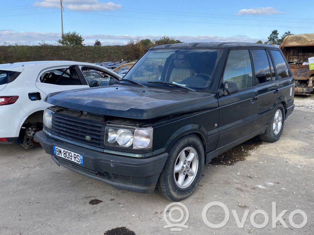 ESR3975 Land Rover Range Rover P38A Katalysaattori/FAP/DPF ...