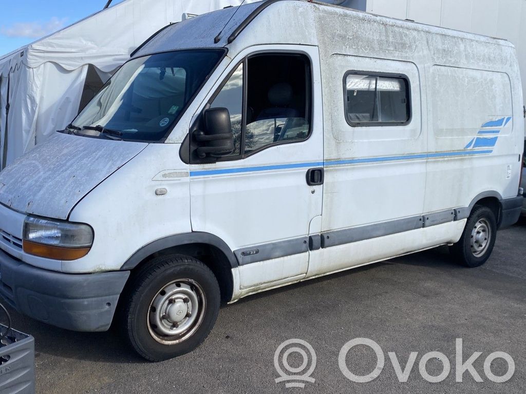Renault Master II Fusée d'essieu de moyeu de la roue avant, 70,00 € | OVOKO