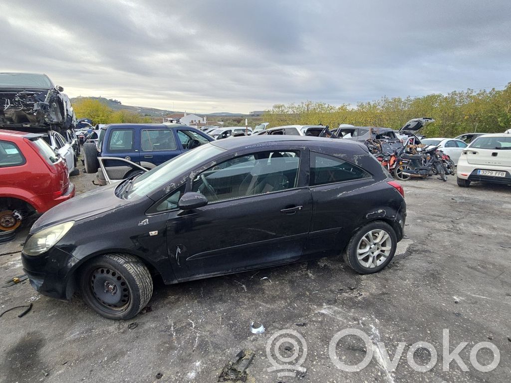 0445214364 Opel Corsa D Corps injection Monopoint, 40,20 € | OVOKO