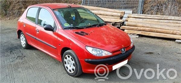 20CP81 Peugeot 206 Manual 5 speed gearbox, €333.20 | RRR