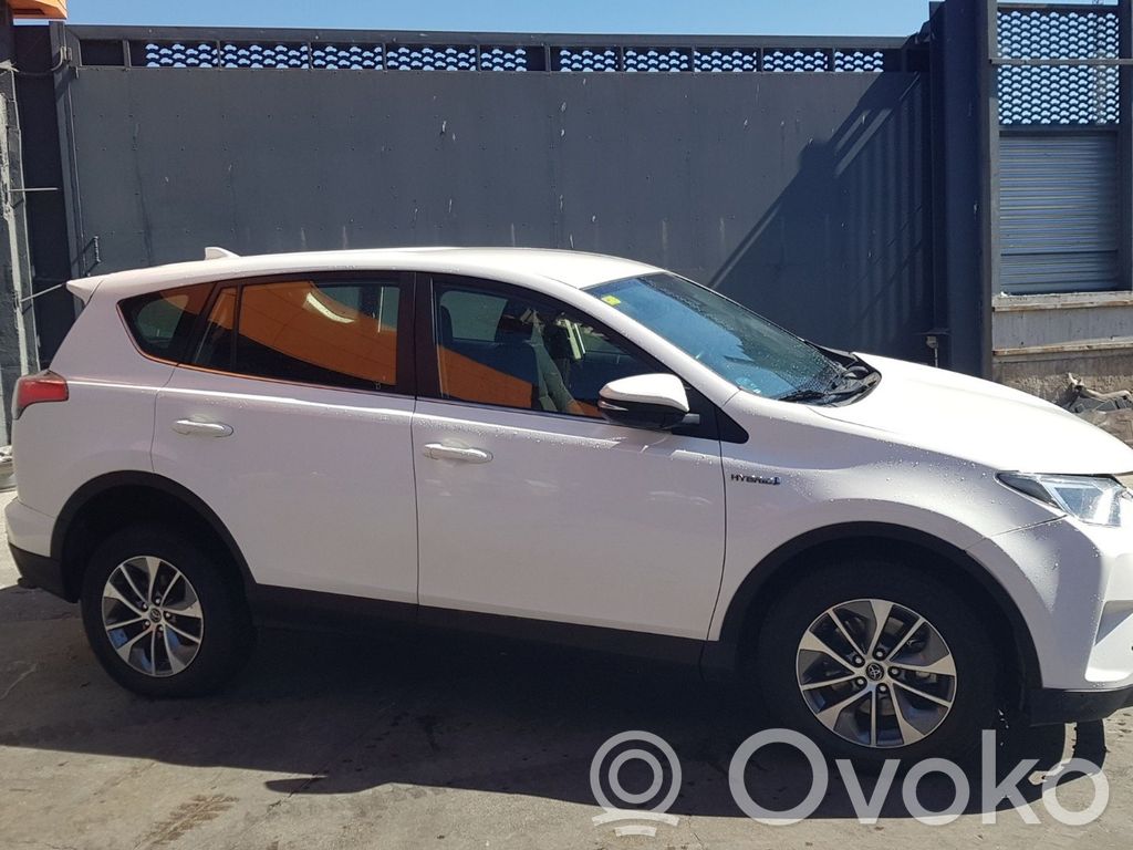 17F744 Toyota RAV 4 (XA40) Commodo de clignotant, 36,68 € | OVOKO