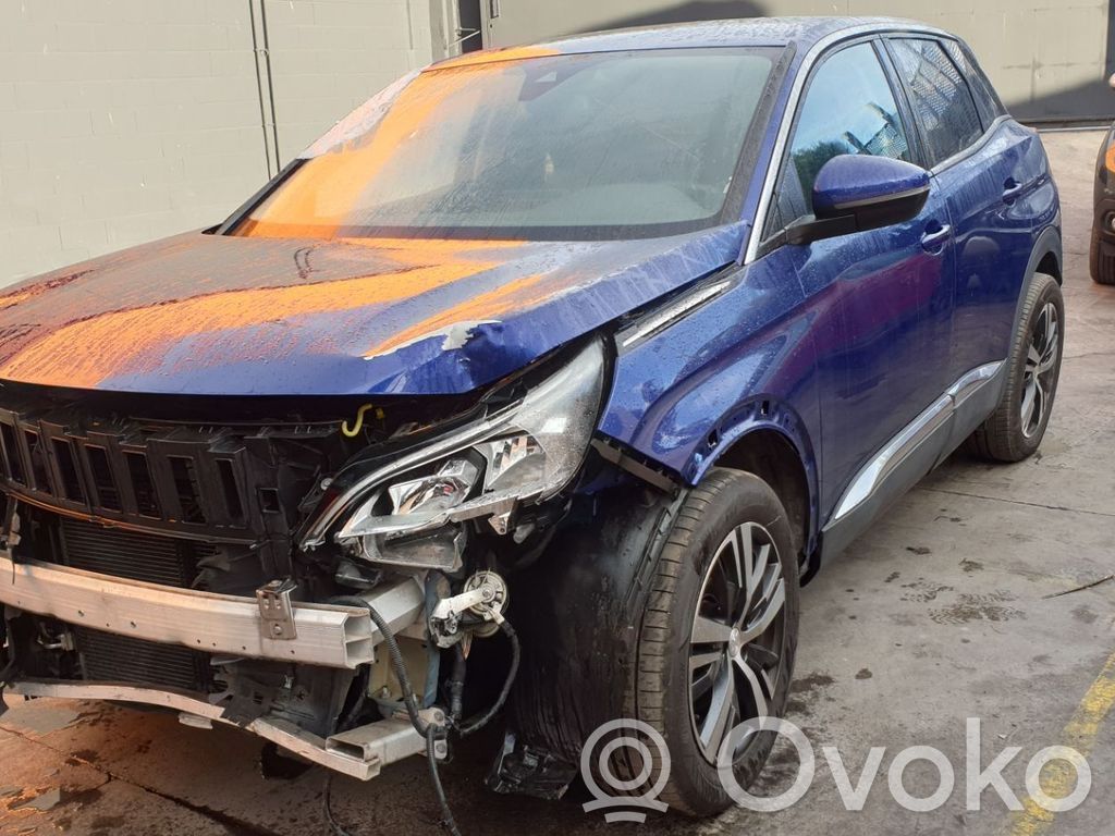 98284442ZD Peugeot 3008 II Pare-soleil, 62,88 € | OVOKO