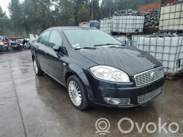 Fiat Linea Tuloilmaventtiilin käyttömoottori, 24,00 € | OVOKO