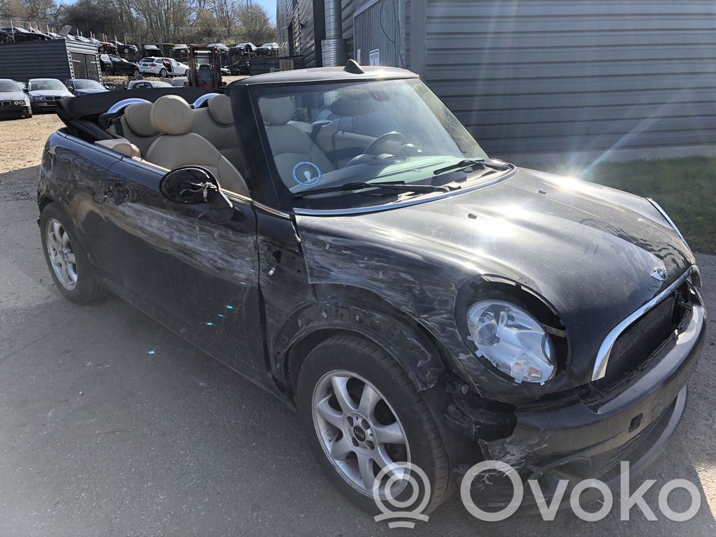 63127269983 Mini One - Cooper Coupe R56 Phare frontale, 125,42 € | OVOKO