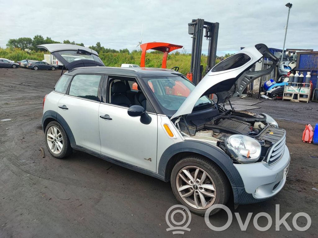 781231808 Mini Cooper Countryman R60 Turbine, 209,10 € | OVOKO
