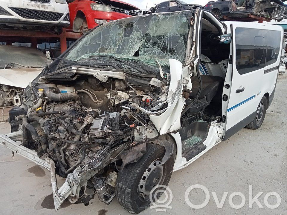407211095R Renault Trafic III (X82) Other control units/modules, €65.80 ...