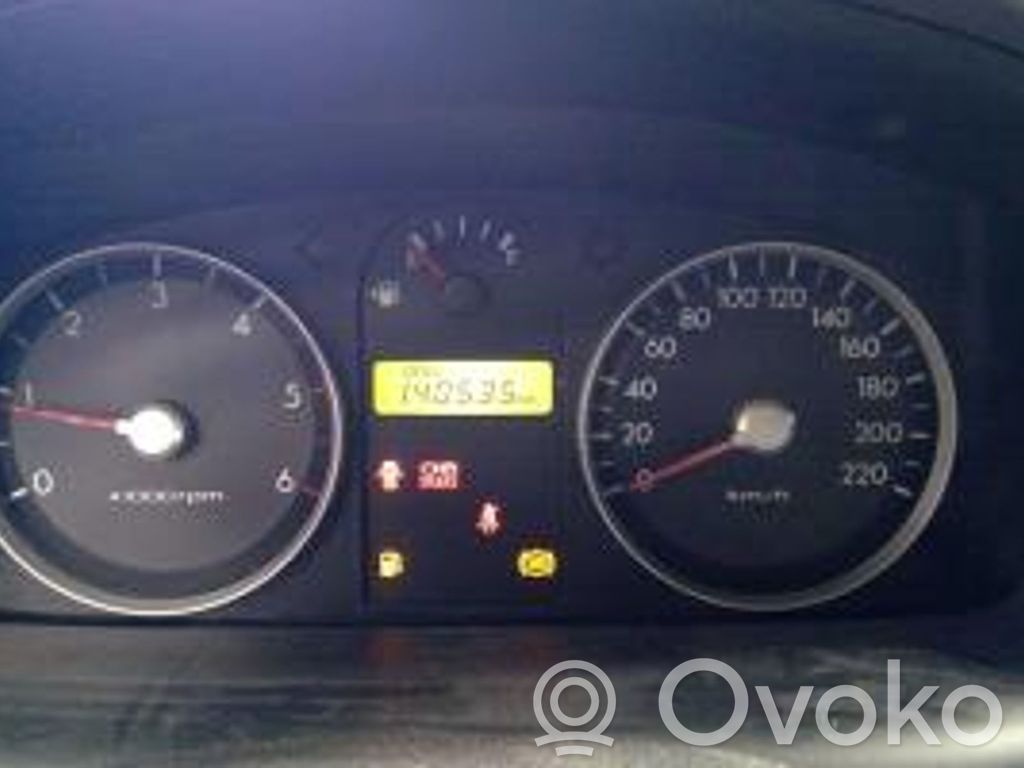 924021C510 Hyundai Getz Rear/tail lights, €40.50 | RRR