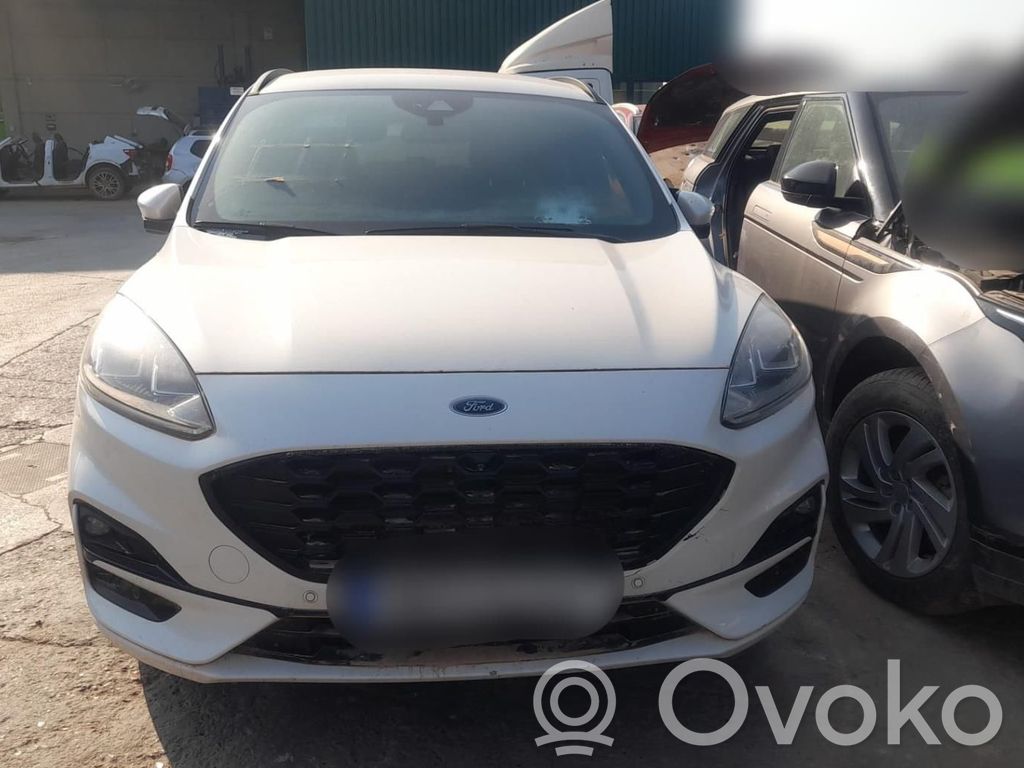 2696786 Ford Kuga II Luci posteriori, 194,14 € | OVOKO