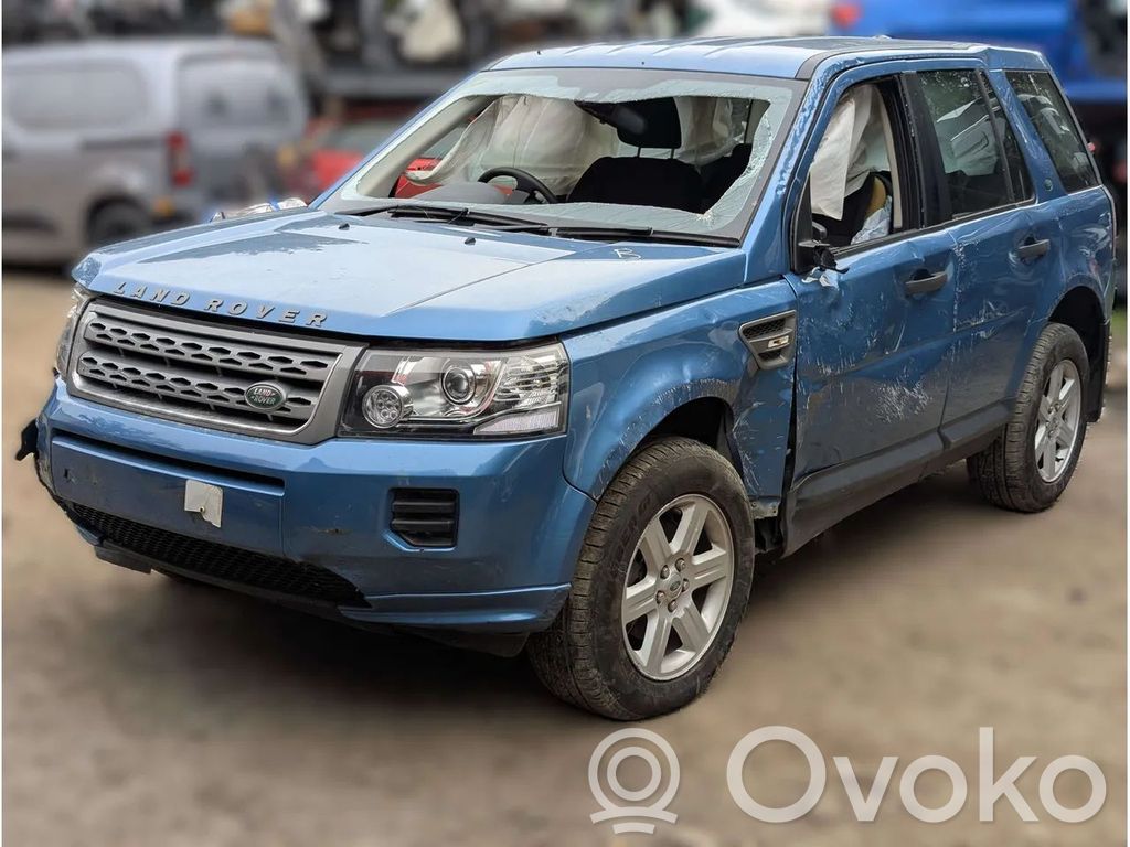 BJ327000BA Land Rover Freelander 2 - LR2 Boîte de vitesse automatique ...