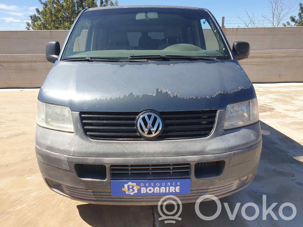 7H1820743E Volkswagen Transporter - Caravelle T5 Air conditioning (A/C ...