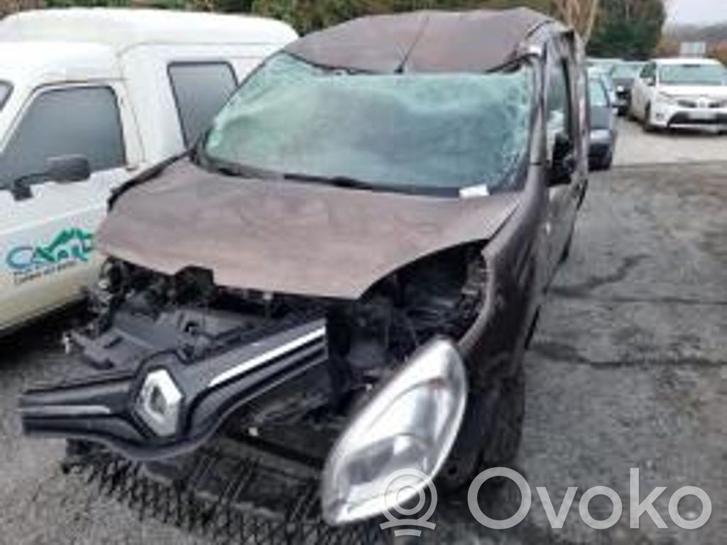 4766005718R Renault Kangoo II ABS Pump, €92.40 | RRR