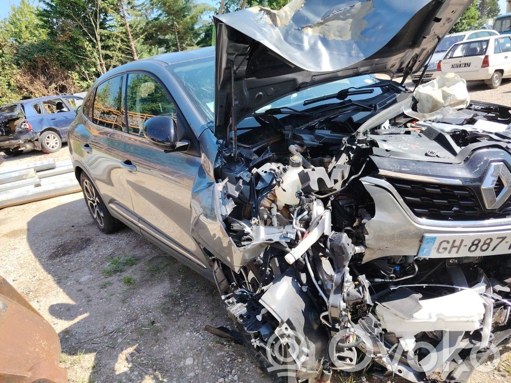 248094457R Renault Arkana Speedometer (instrument cluster), €258.13 | RRR