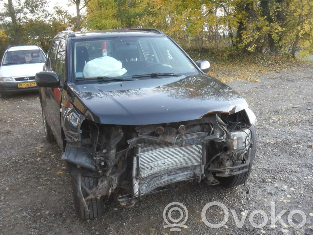 66724C Suzuki Grand Vitara II Auxiliary pre-heater (Webasto), €154.36 | RRR