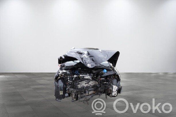 5Q0407256S Skoda Octavia Mk4 Front wheel hub spindle knuckle, €96.48 | RRR