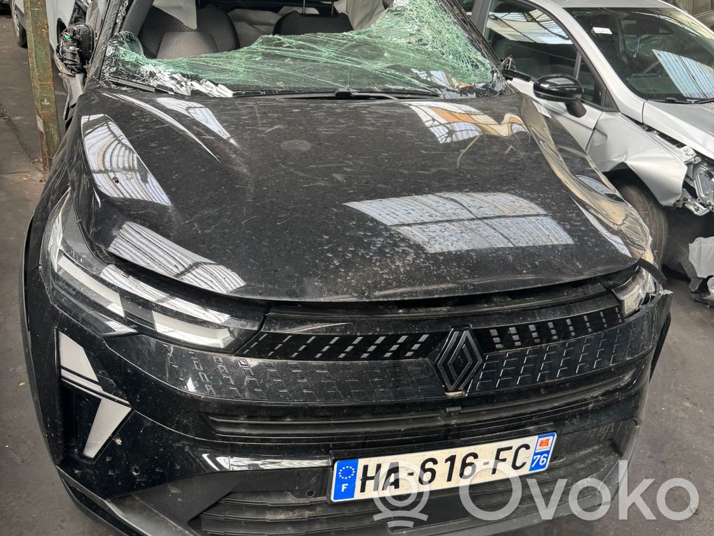 400305029R Renault Captur II Galinis rato guolis, 45,00 € | RRR