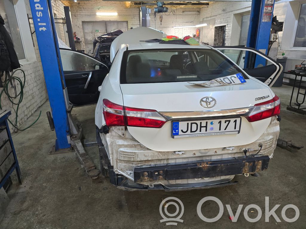 8983102130 Toyota Corolla E160 E170 Turvatyynyn törmäysanturi, 10,00 € | OVOKO