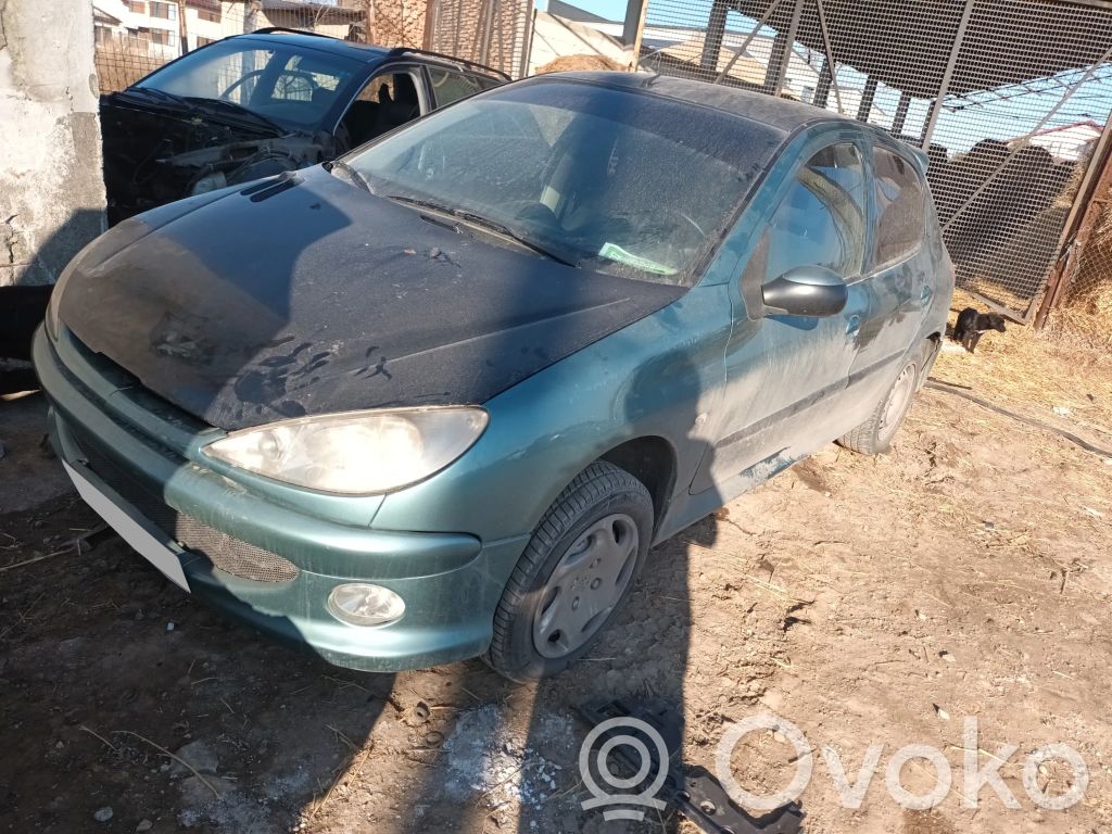 9644529680 Peugeot 206 Generator/alternator, €50.44 | RRR