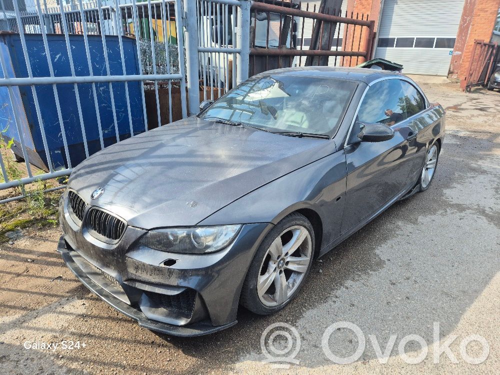 BMW 3 E92 E93 Convertible roof line/pipe/hose, €12.00 | RRR