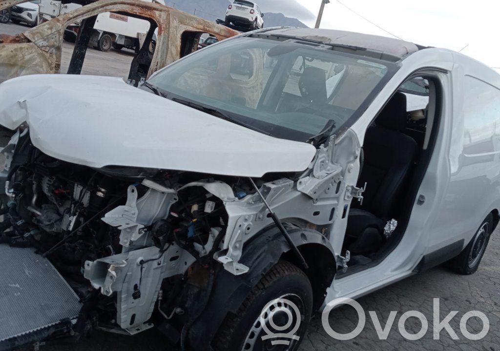 265554082R Renault Express Feux arrière / postérieurs, 157,35 € | OVOKO