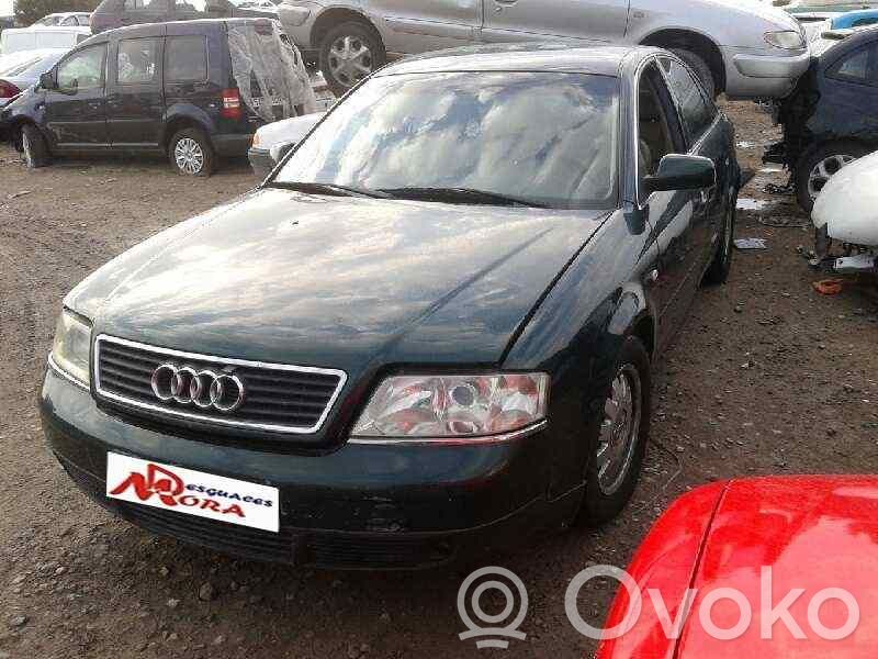 4B0907552C Audi A6 S6 C5 4B Calculateur moteur ECU, 56,44 € | OVOKO